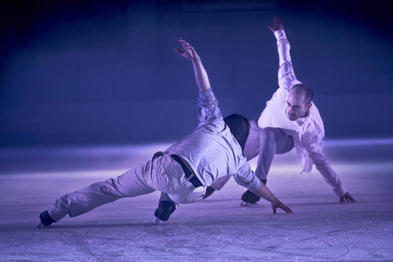 Conseil des arts de Montréal – Faits Saillants